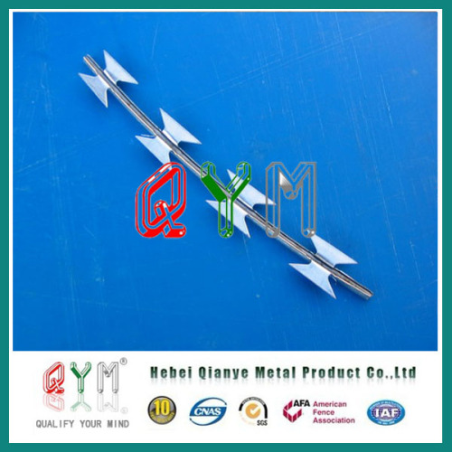 Barbed Tape Obstacle/ Razor Wire Bto-22, High Quality Barbed Tape ...