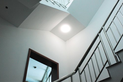 4w Led Ceiling Lamp With Motion Sensor, High Quality 4w Led Ceiling ...