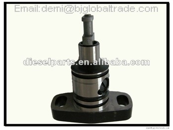 Injection Pump Plunger P728 For Shangchai 6135 Engine For Shangchai ...