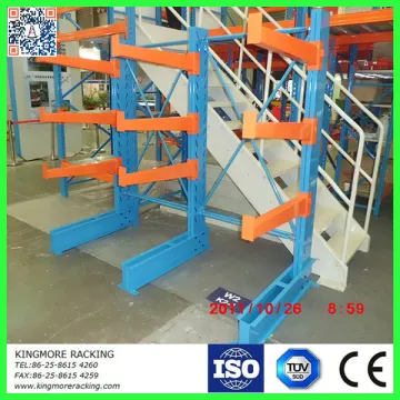 Adjustable Cantilever Rack With Ce Certificate, High Quality Adjustable ...
