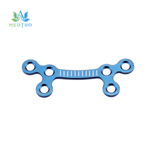 Titanium Plate Jaw Surgery, High Quality Titanium Plate Jaw Surgery on ...