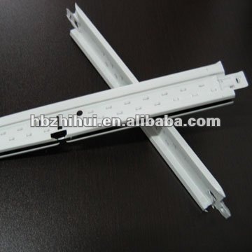 False Ceiling Grid 3d Grooved, High Quality False Ceiling Grid 3d ...