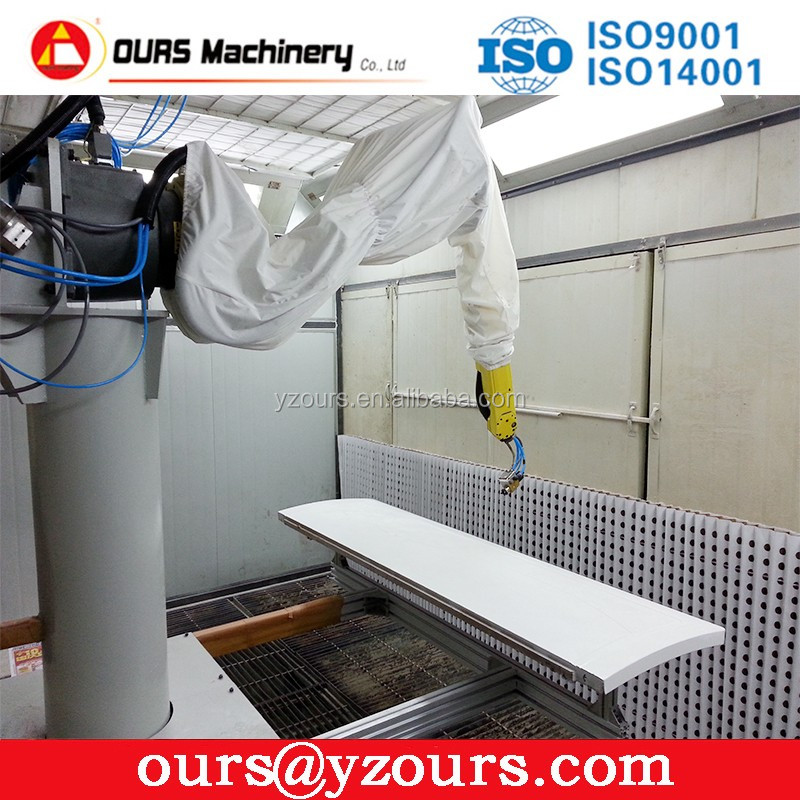 Diy Arduino Robotic Arm Spray Painting Machine คุณภาพสูง Diy Arduino ...