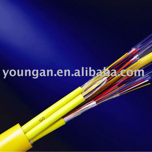 96 Distribution Core Fiber Optic Cable, High Quality 96 Distribution ...
