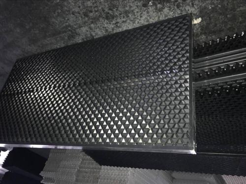 Cooling Tower Air Inlet Louvers, High Quality Cooling Tower Air Inlet ...