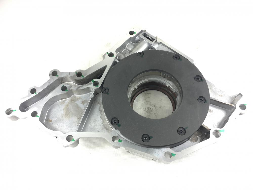 ปั้มน้ำมันเครื่องยนต์ดีเซล Volvo D7d 1011015-52d คุณภาพสูง ปั้มน้ำมัน ...