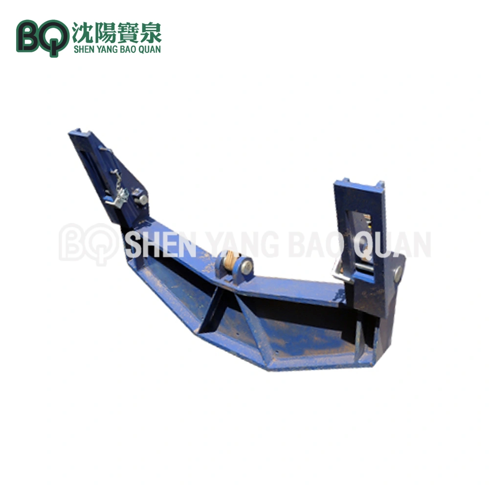 The Best Jacking Yoke for Tower Crane Manufacturer from China