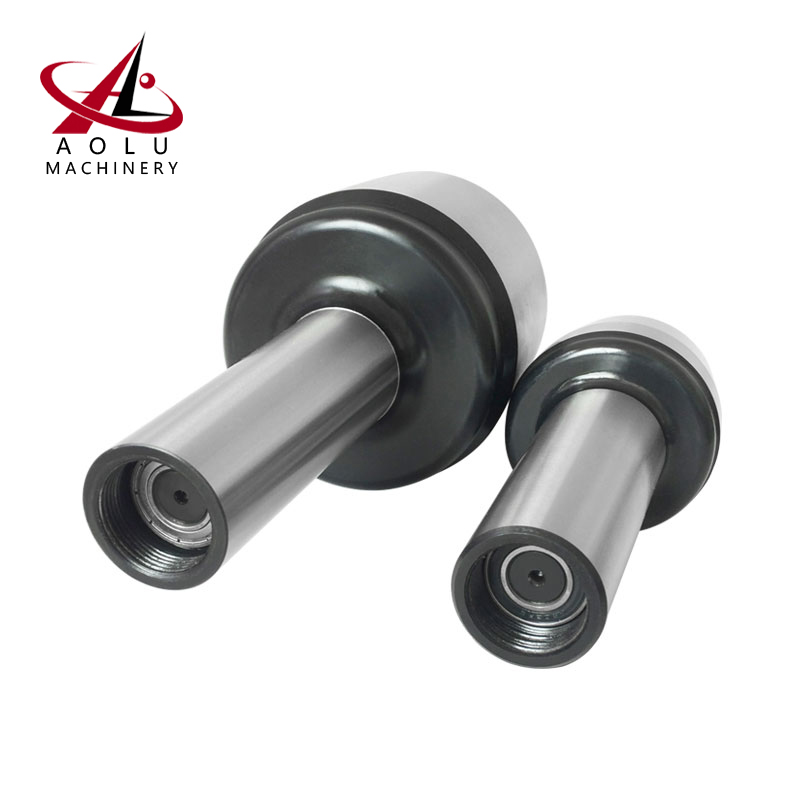 Mt5-1t Heavy Duty Morse Taper Live Center - 1 Ton Revolving Live Center ...