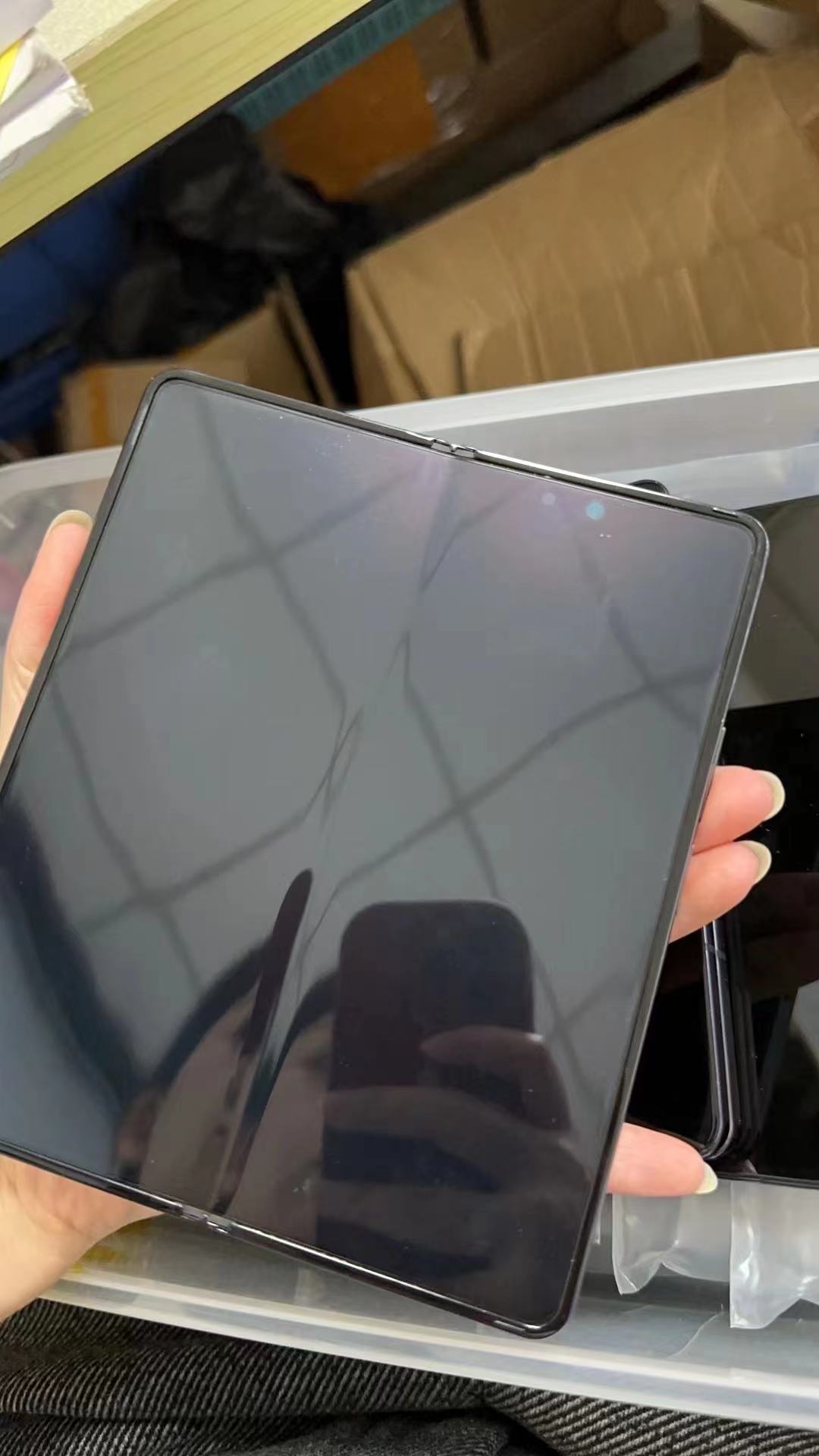Introducing The Latest Sam S20+ And S21 Ultra Smartphones On A Global ...