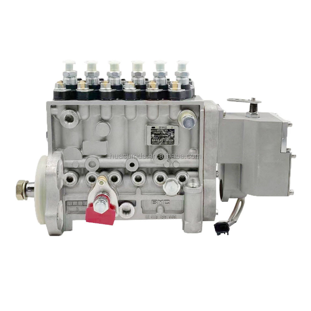 Cummins Fuel Injection Pumps For M11, K19, K38, 6bt5.9 Engines And R220 ...
