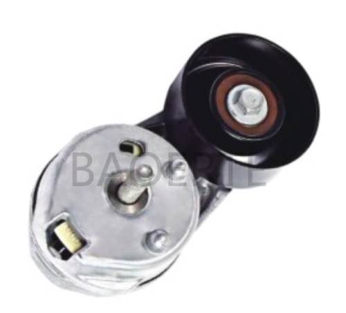 Pqg500030 Belt Tensioner Land Rover Sport Lr3 คุณภาพสูง Pqg500030 Belt ...