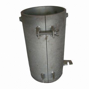 Welded Process Chemical Machine Spare Parts, High Quality Welded ...
