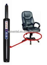 260mm Nitrogen Gas Lift For Bar Chairs, High Quality 260mm Nitrogen Gas ...