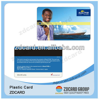 Bank Id Cards, High Quality Bank Id Cards on Bossgoo.com