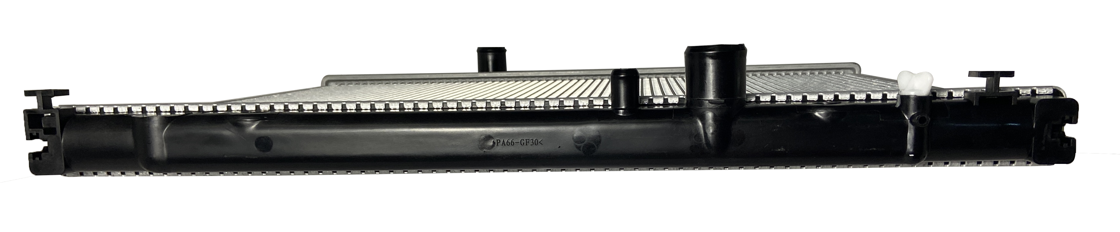 Radiator For Toyota Hi-lux Vigo/innova Oem 16400-ol120, High Quality ...