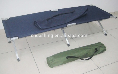Folding Sleeping Cots Portable Military Outdoor Equipments Camping Bed ...