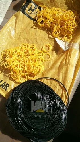 8m-4987 8m4987 씰 O 링, Bossgoo.com의 고품질 8m-4987 8m4987 씰 O 링