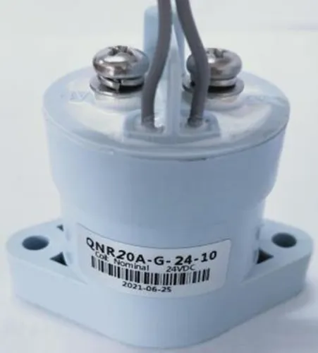 20a High Voltage Dc Contactor(auxiliary Contact), High Quality 20a High ...