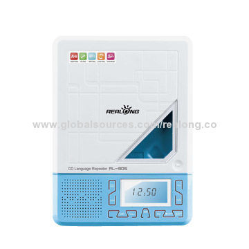 Portable Cd Players With Transcription To Usb/sd Card, High Quality ...