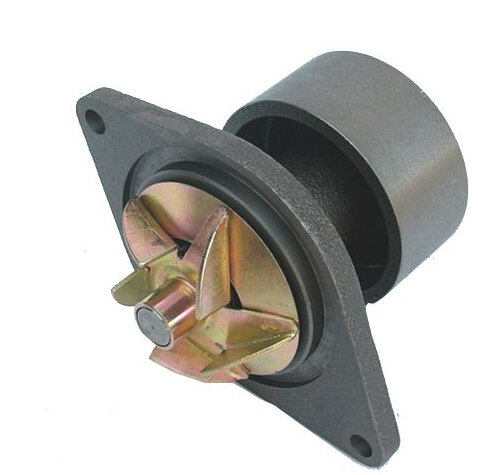 Dongfeng Cummins 6bt Water Pump, High Quality Dongfeng Cummins 6bt ...