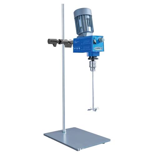 Cantilever Type Constant Speed Powerful Electric Stirrer China ...
