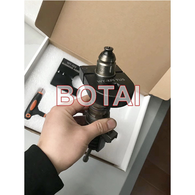 Diesel Injector Disassembly Tool For Isx And Common Rail Injectors ...