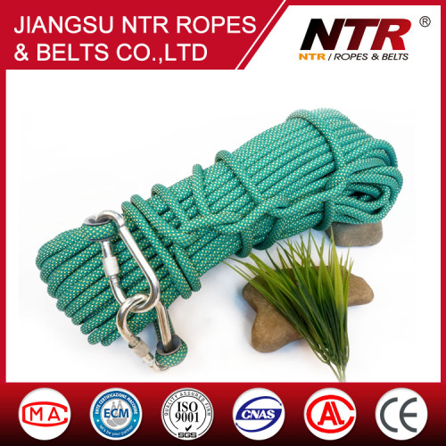 Ntr High Strength Rescue Rope Nylon Rope Pulley, High Quality Ntr High ...