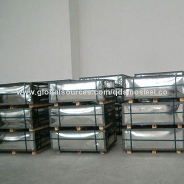 Zero Spangle Galvanized Steel Sheets, High Quality Zero Spangle ...
