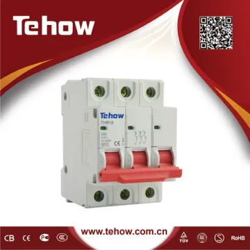 Three-phase Circuit Breakers Factory, High Quality Three-phase Circuit ...