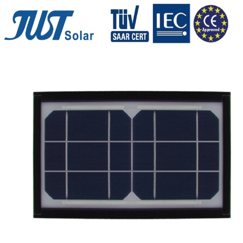 German Quality 7w Mono Solar Panel With Chinese Price, High Quality ...