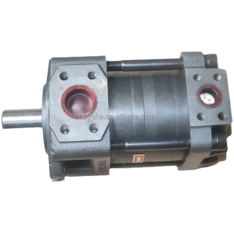 Hydraulic Gear Pump Search: Models Including Fast Delivery, Nbz2, Nb2 ...