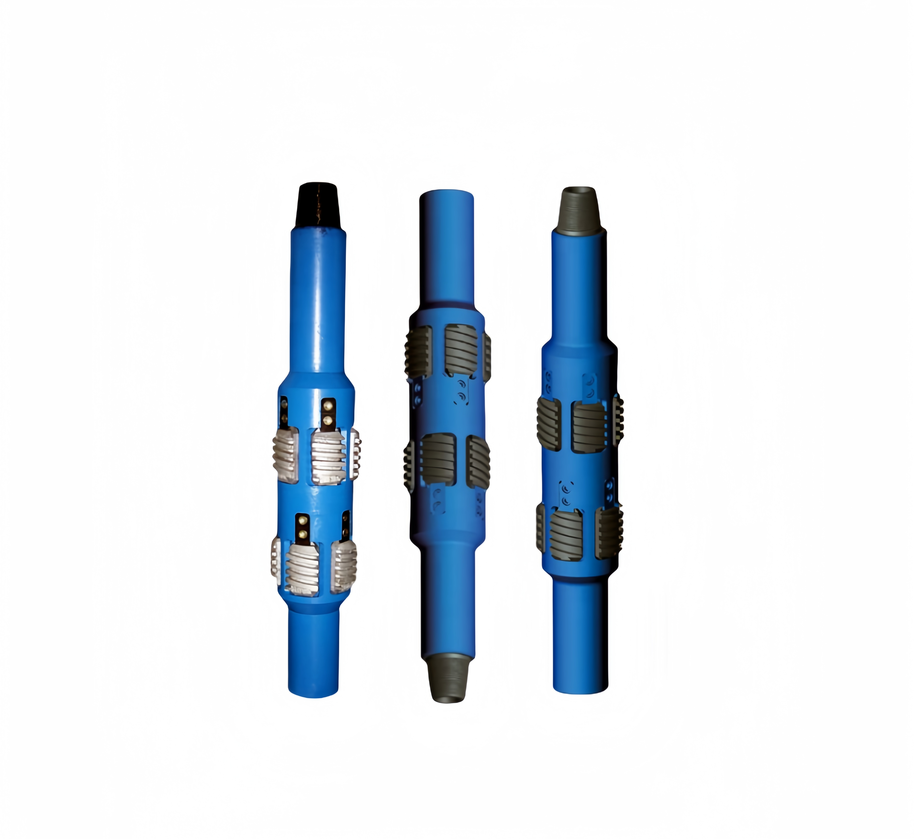 Api 5 1/2\" Oilfield Downhole Tools: Rotating Casing Scraper With ...
