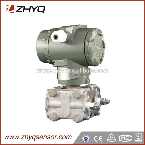 Explosion Proof Remote Differential Pressure Transmitter, High Quality Explosion Proof Remote ...
