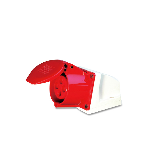 380v Industrial Plug And Socket 3p+e 32a Search Engine, High Quality ...