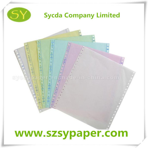 2/3ply Carbonless Copy Paper, High Quality 2/3ply Carbonless Copy Paper ...