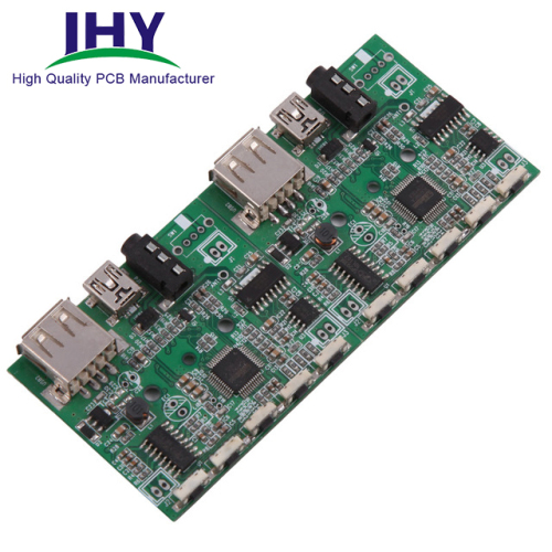 Dvd 플레이어 94v-0 Led Pcb 보드 비디오 오디오 Pcb, Bossgoo.com의 고품질 Dvd 플레이어 94v-0 Led Pcb 보드 비디오 오디오 Pcb