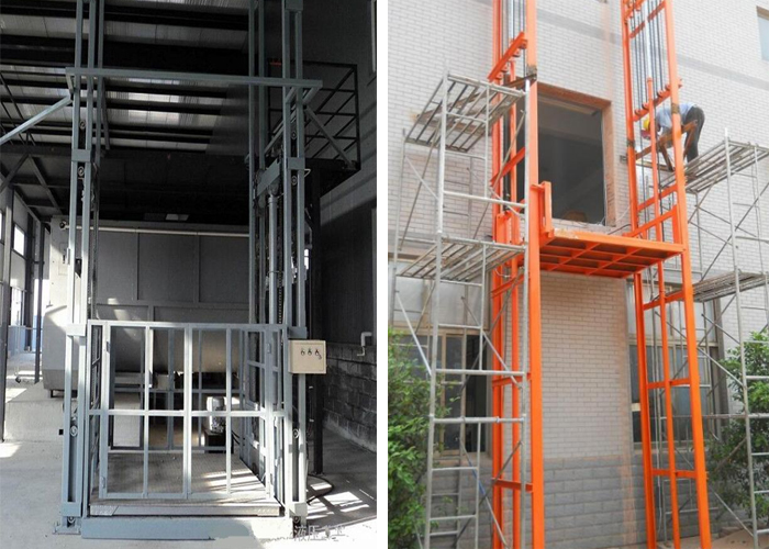 Tavol 2.5m Hydraulic Lifting Table Untuk Barang, kualitas tinggi Tavol ...