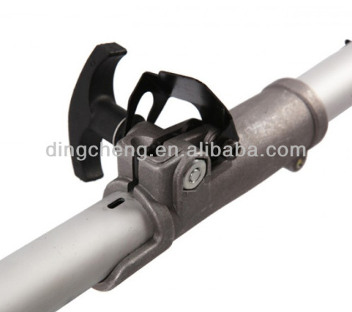 Splint Shaft Brush Cutter 43cc 52cc Hot Sale, High Quality Splint Shaft ...