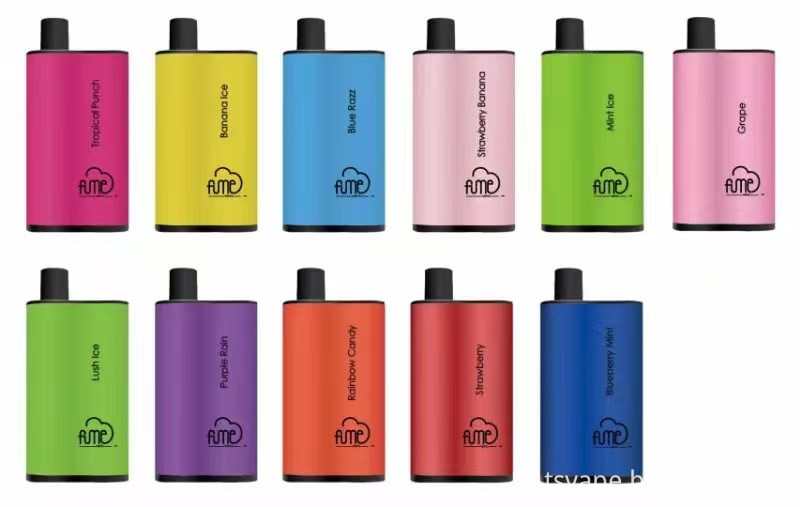 Fume Infinity 일회용 Vape 3500 퍼프 큰 전력, Bossgoo.com의 고품질 Fume Infinity 일회용 ...