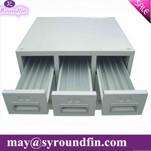 Laboratory Furniture Medical Microscope 5 Drawers Slide Cabinet Slide ...