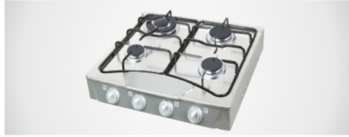 4 Burner Tabletop Gas Stove, High Quality 4 Burner Tabletop Gas Stove ...