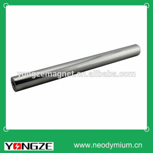 12000gs Dia 25mm Length 200mm Permanent Rod Magnets., High Quality ...