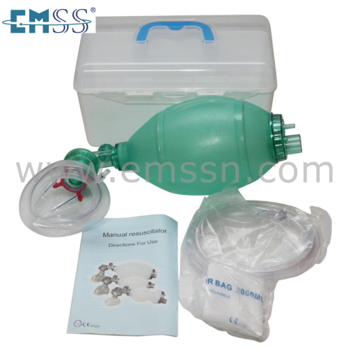 Sebs Portable Resuscitator For Adult (ejf-011), High Quality Sebs ...