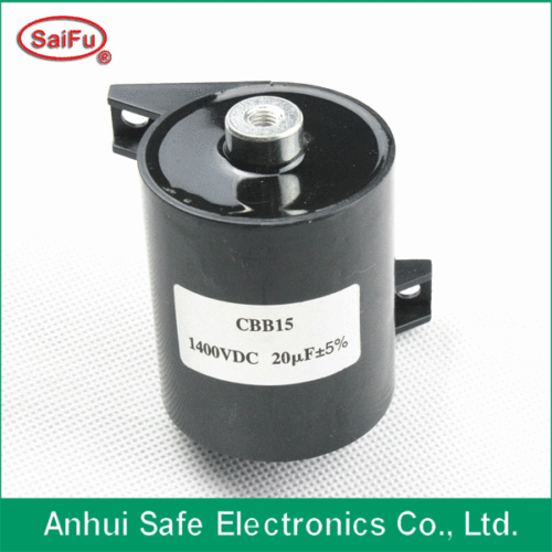 Cbb15 Series Variable Inverter Snubber Capacitor, High Quality Cbb15 ...