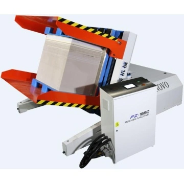 pile turner machine,paper stacking machine,paper aligning machine ...