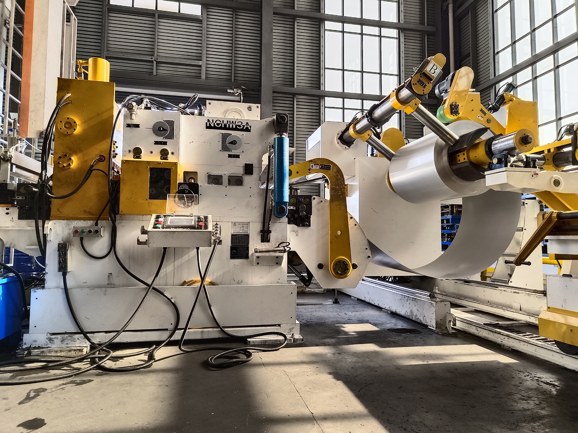 High Quality Progressive Die Feeder And Punching Machine Mold, High ...