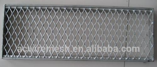 Expanded Metal Product, High Quality Expanded Metal Product on Bossgoo.com