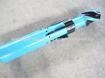 Casing Milling Tool, High Quality Casing Milling Tool on Bossgoo.com