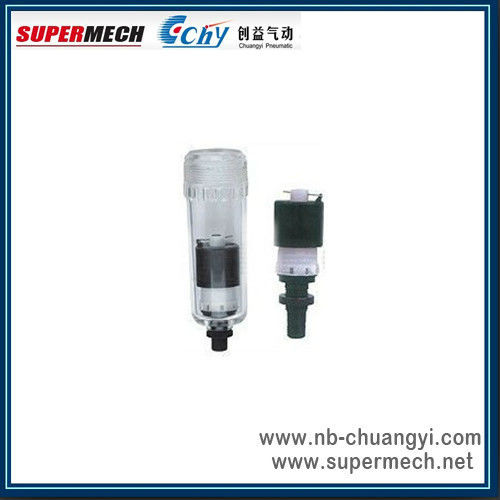 Auto Drain D Series(smc Types)-air Source Treatment, High Quality Auto ...