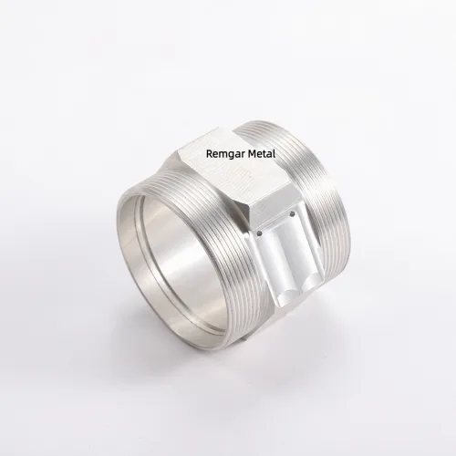 Bolt Bushing Sheet Metal Cnc Turning, High Quality Bolt Bushing Sheet ...